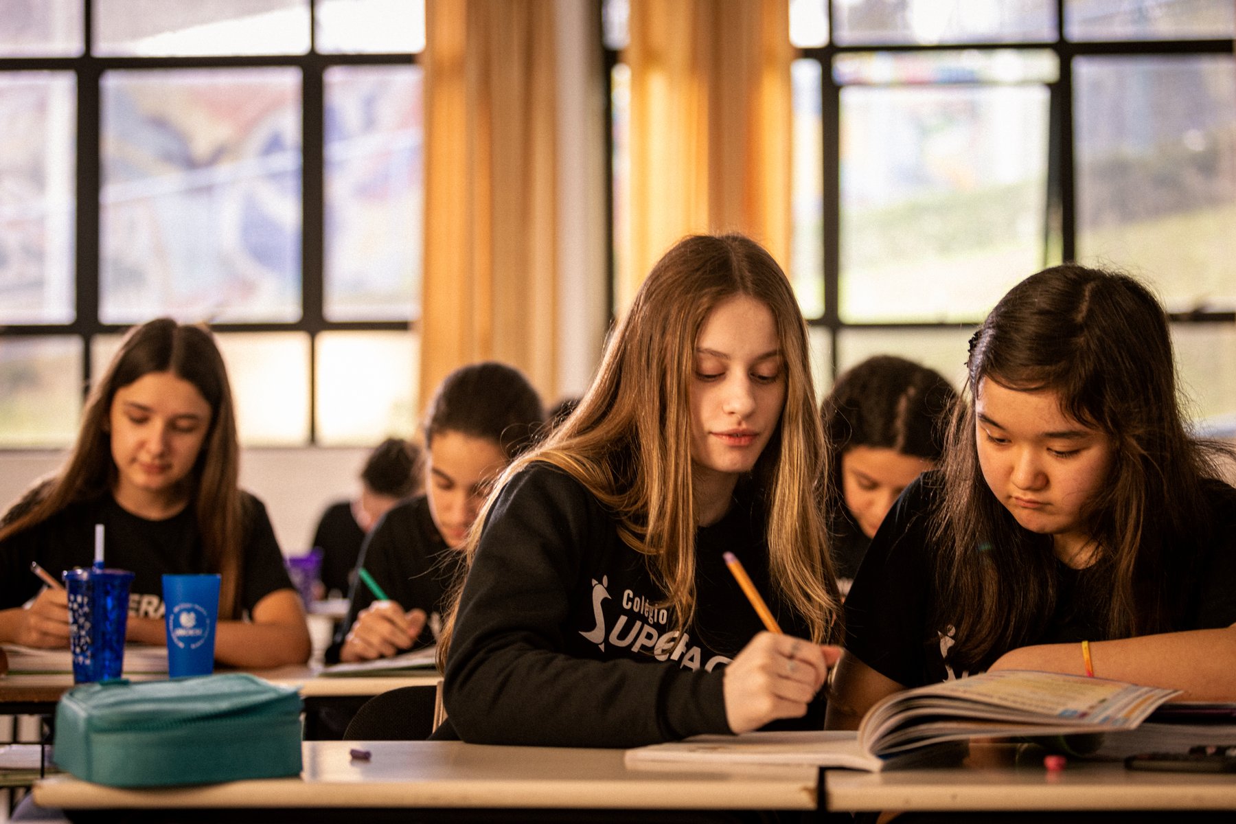 Colégio Unoesc Chapecó